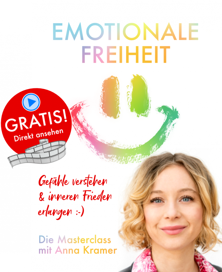 Masterclass | Anna Kramer – anmelden – Freelosophy – Freiheit durch ...