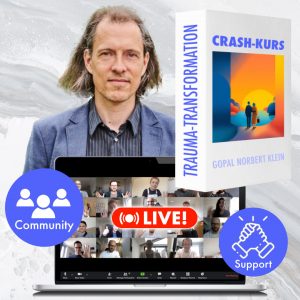 Gespräche mit Gopal – Super-Event – Freelosophy – Freiheit durch Weisheit